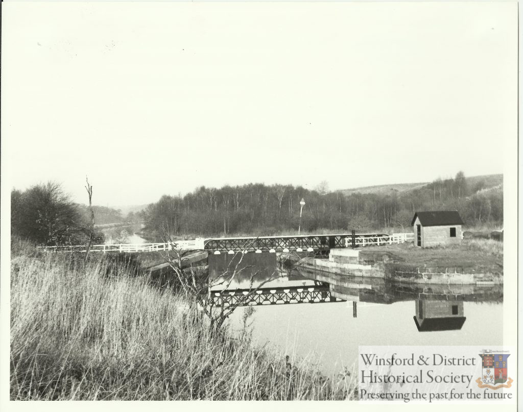 River Weaver